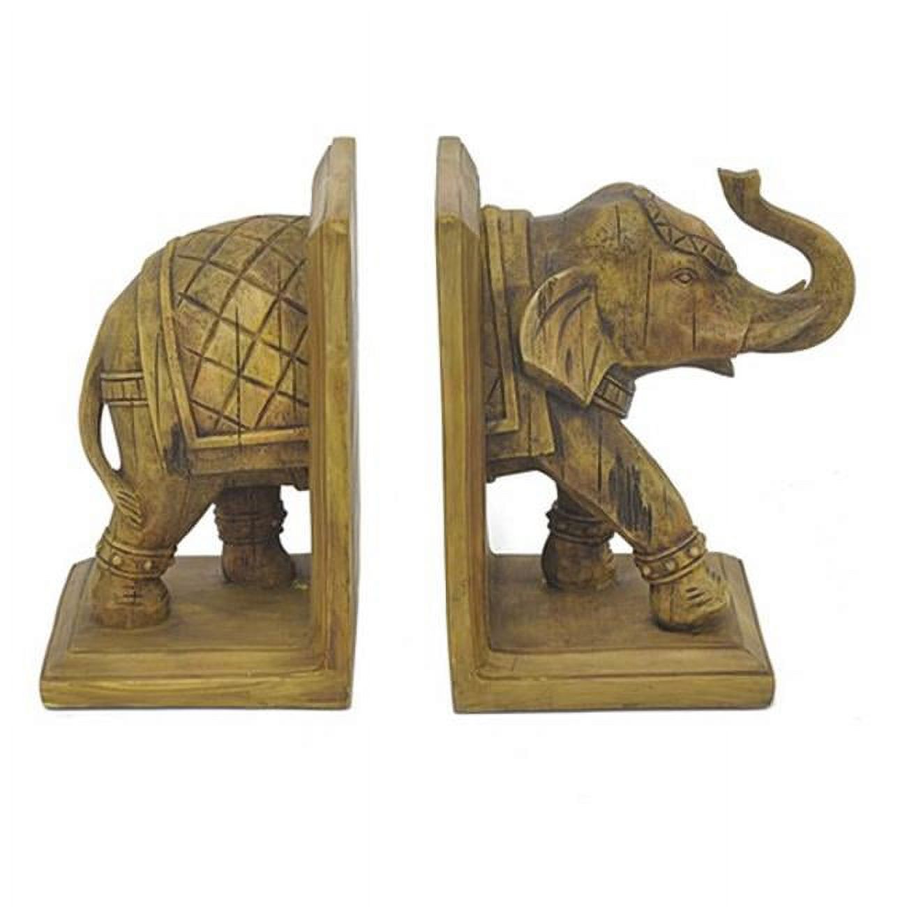 Porcelain Ceramic Table Top Decor, Gray - 9.5 x 3.25 x 11 in. - Walmart.com