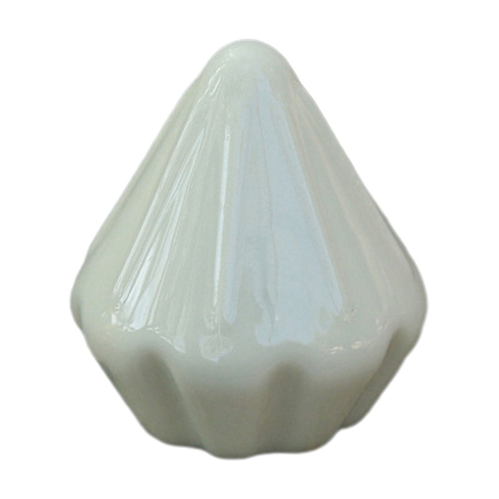 Porcelain Coffee Filter Transformer Pour Over Set Improves Drip Flow ...