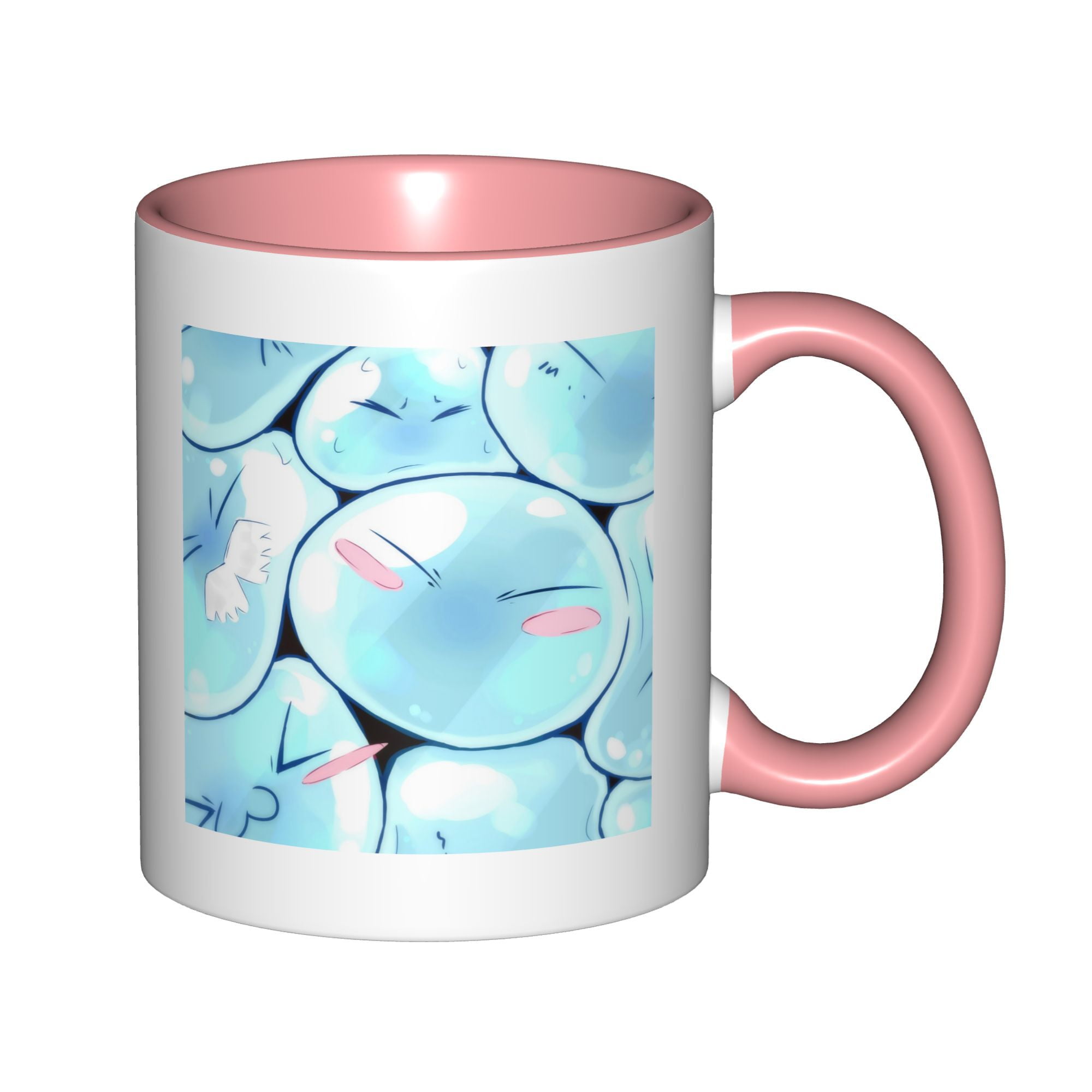 Porcelain Coffee Mug Home Decor Rimuru I Got Reincarnated as a Slime ...