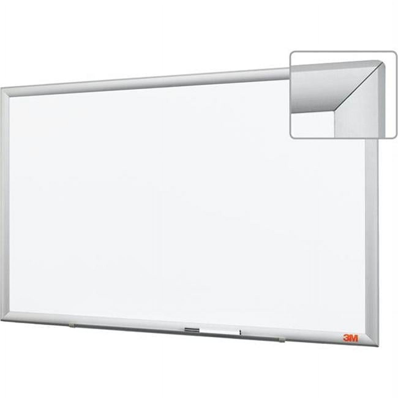 Porcelain Dry Erase Board - Walmart.com