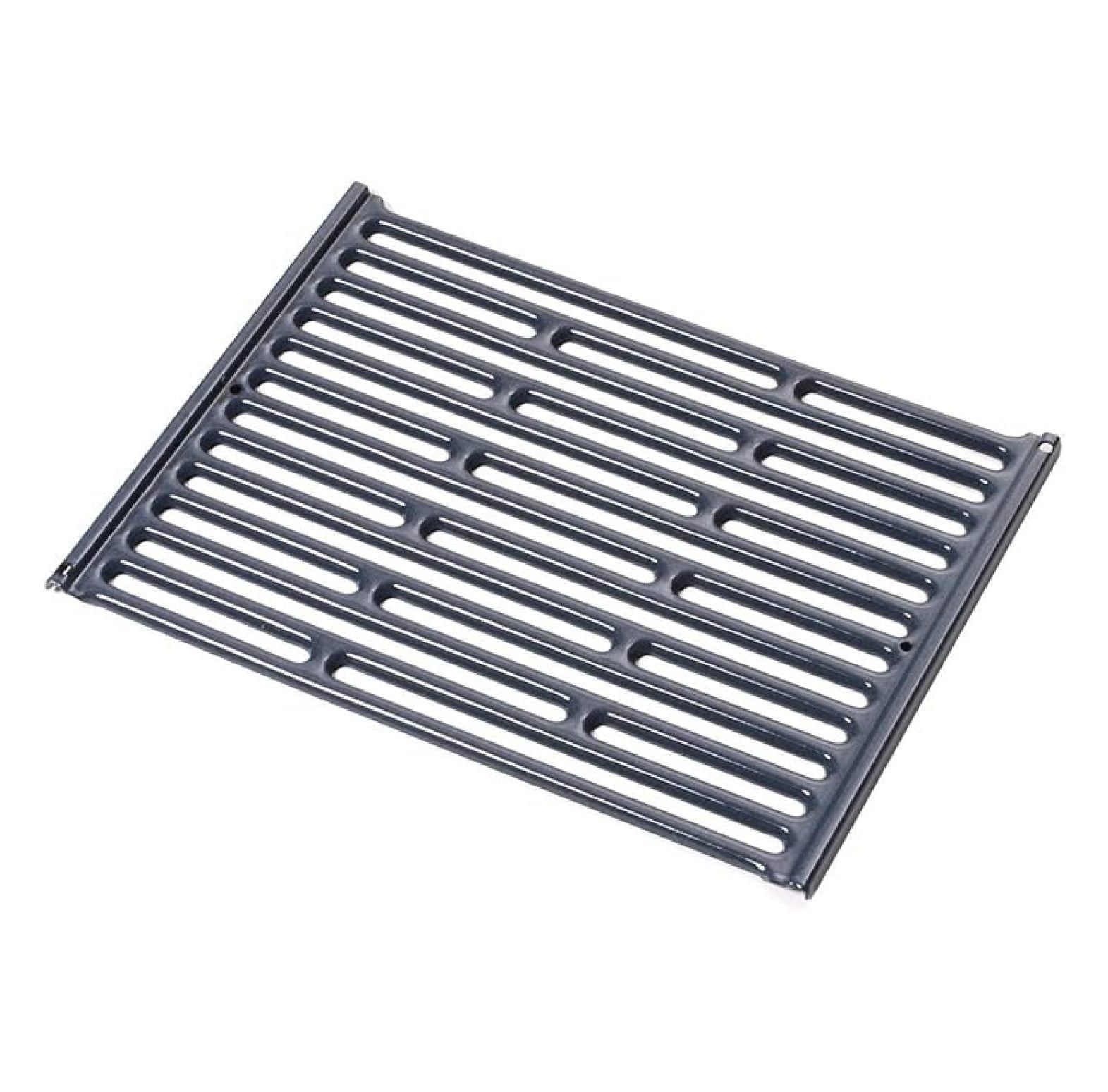Porcelain Enamel Grill Grates - 2 Pack - Genesis Silver A & Spirit 500 ...