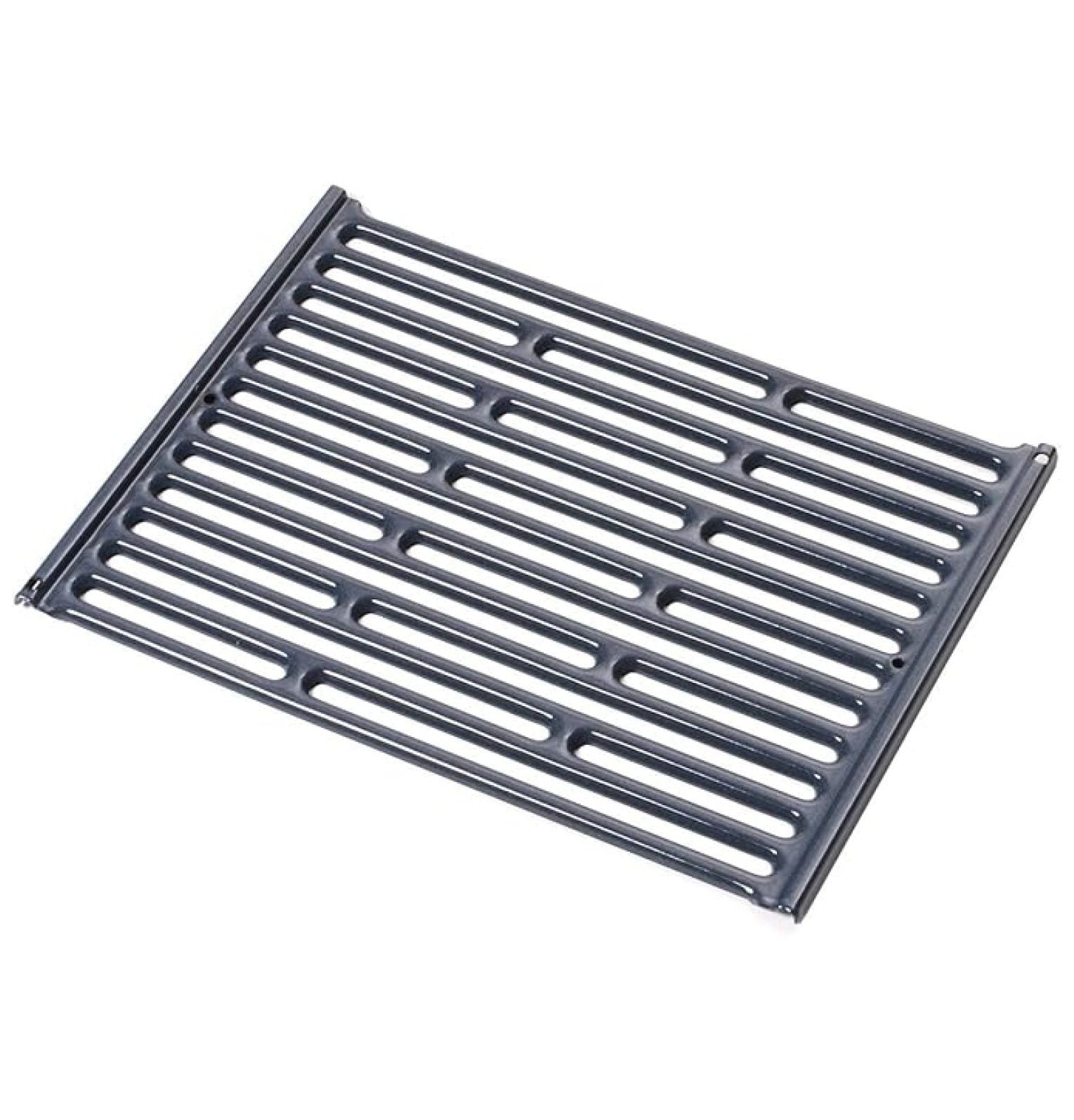 Porcelain Enamel Grill Grates - 2 Pack - Genesis Silver A & Spirit 500 ...