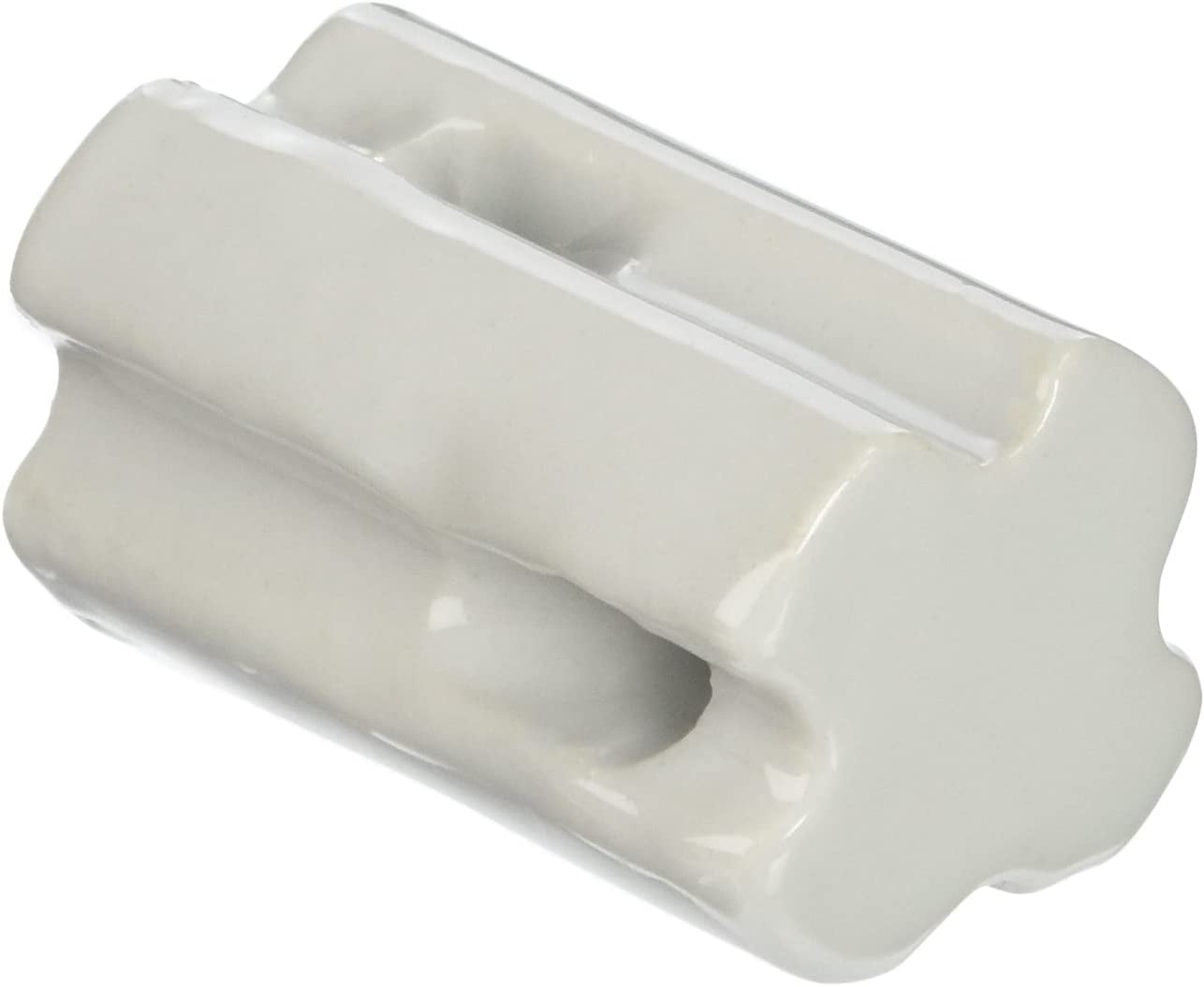 Porcelain High Strain Insulator 10-Pack | Durable, Fire-Resistant ...