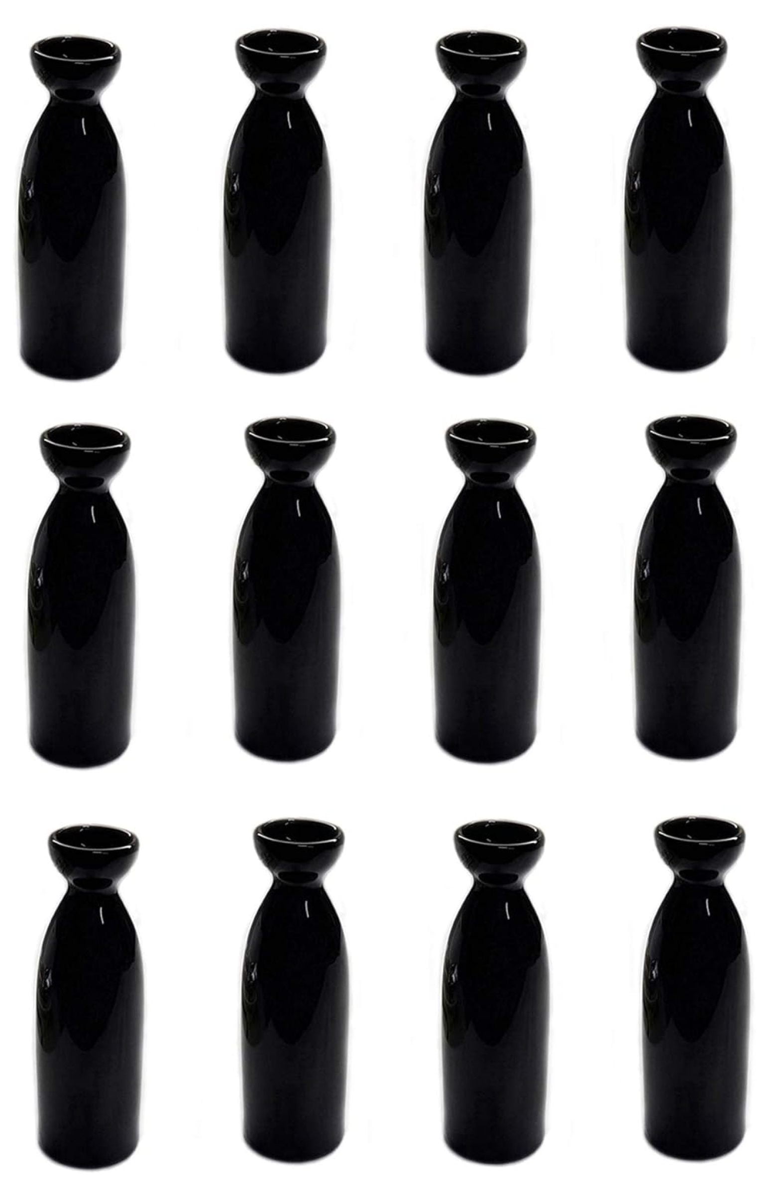 , Porcelain Sake Carafe Sake Bottle for Cold Sake and Hot Sake ...