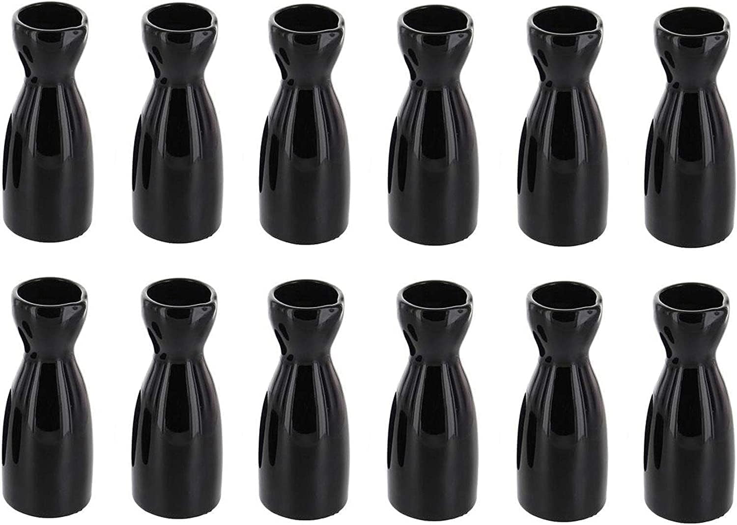 Porcelain Sake Carafe Sake Bottle for Cold Sake and Hot Sake Microwave ...