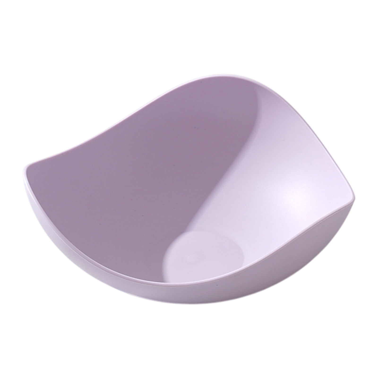 Porcelain Salad Bowls, Large Christams Serving Bowls for Entertaining ...