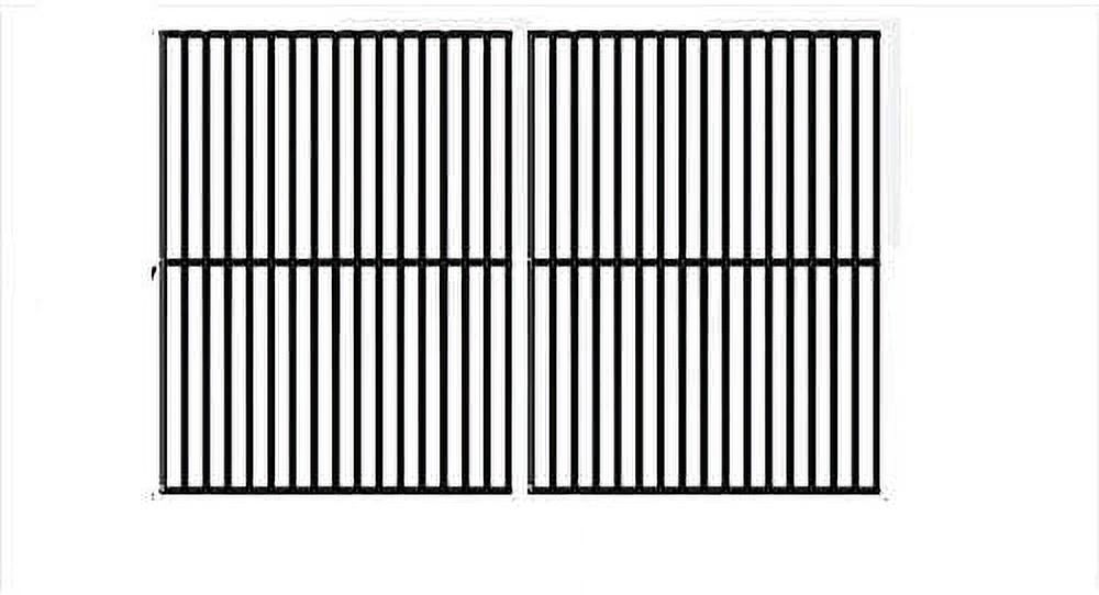 Porcelain Steel Cooking Grid for Centro, CHARBROIL, Front Avenue ...