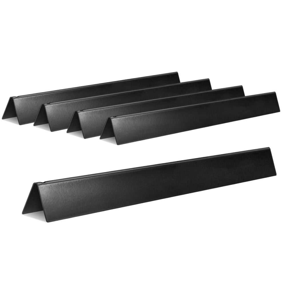 Porcelain Steel Flavorizer Bars Replace for Weber 7534, Genesis Silver ...