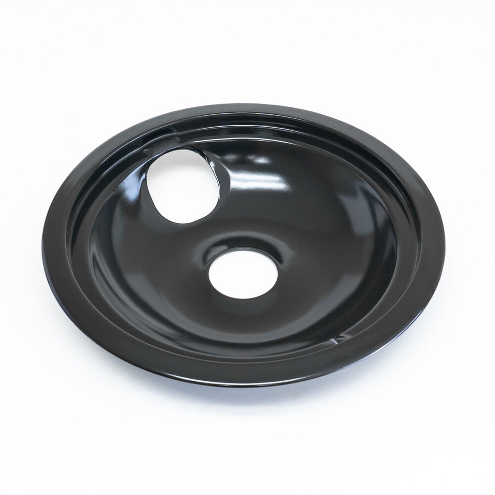 Porcelain Stove Drip Pan Bowl for GE Range WB31M19 8" - Walmart.com