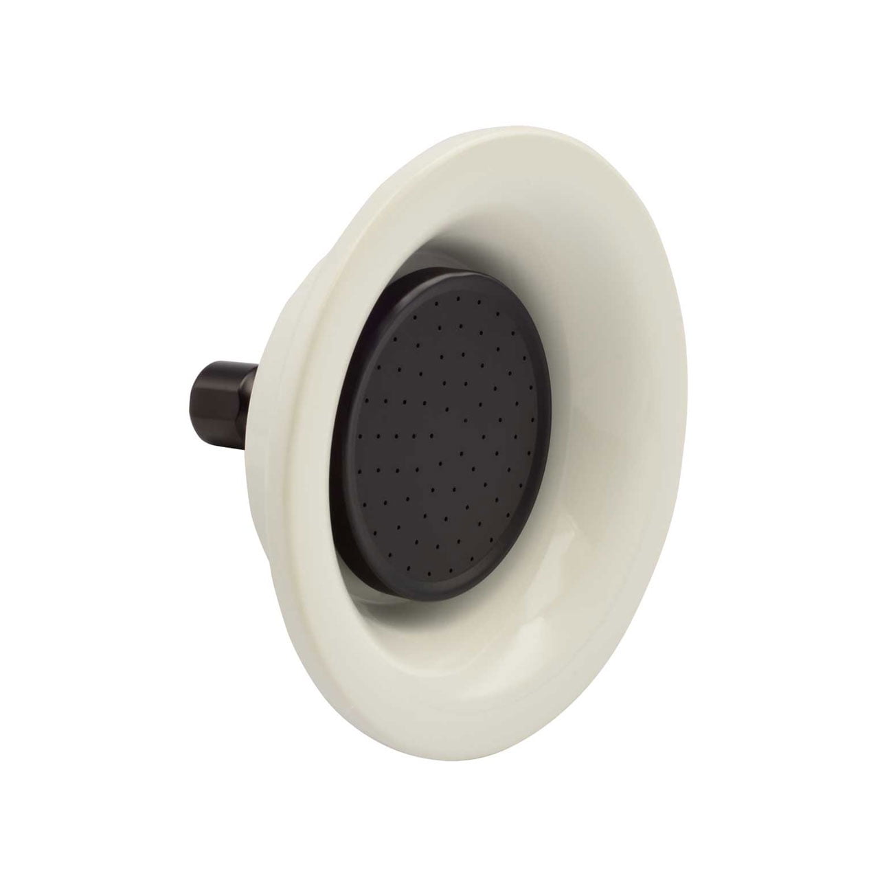 Porcelain Sunflower Shower Head - Walmart.com