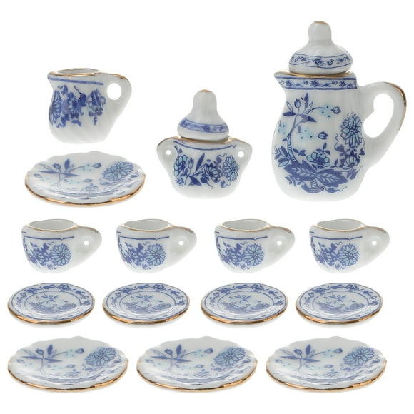 Tea Cup Sets