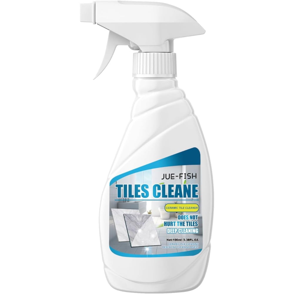 Porcelain Tile Cleaner, Bathroom Floor and Marble Surface Cleaning ...