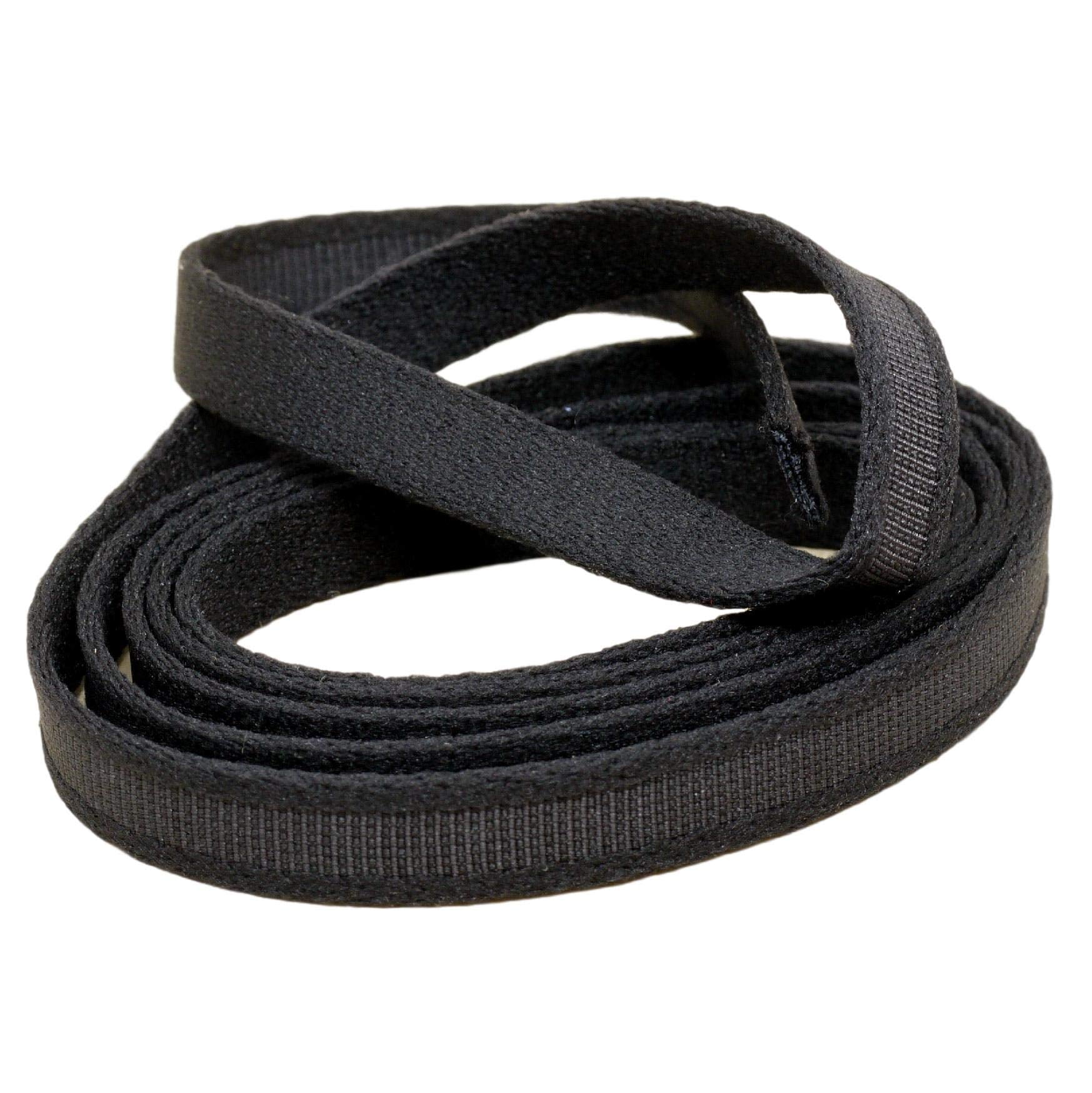 Porcelynne Black Nylon Bra Underwire Plush Back Casing Channeling 3/8" - 5 Yards C51 - Walmart.com