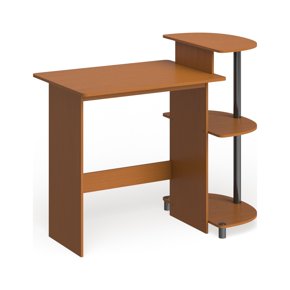 Cherry Wooden Desks