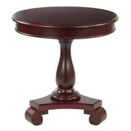 Small Rustic Whiskey Barrel End Table - Bourbon and Cigar Smoke Cigar ...