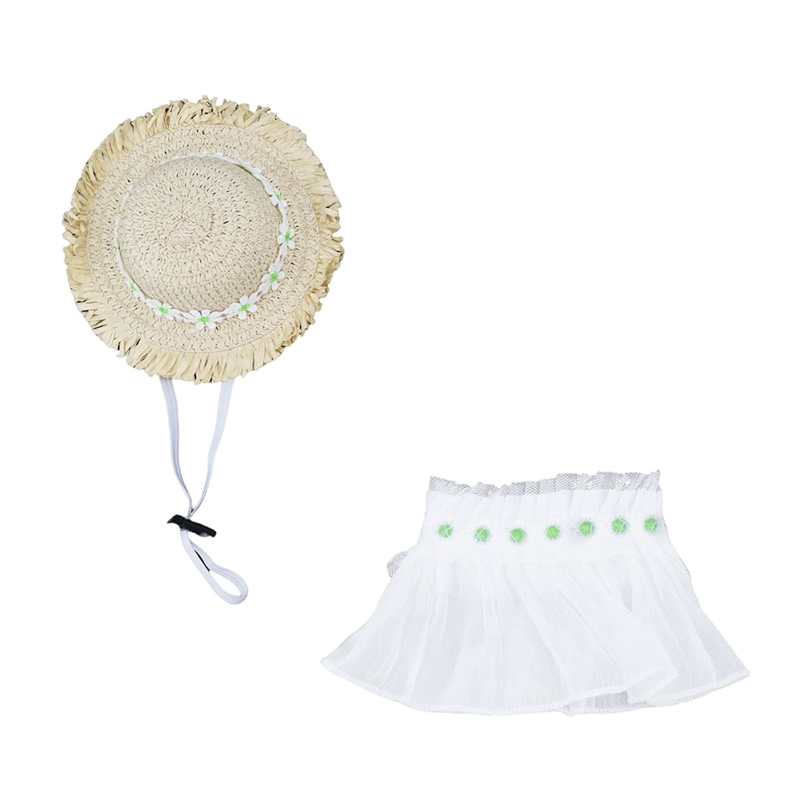 Porch Goose Outfit Set with Porch Goose Bonnet and Porch Goose Skirt ...