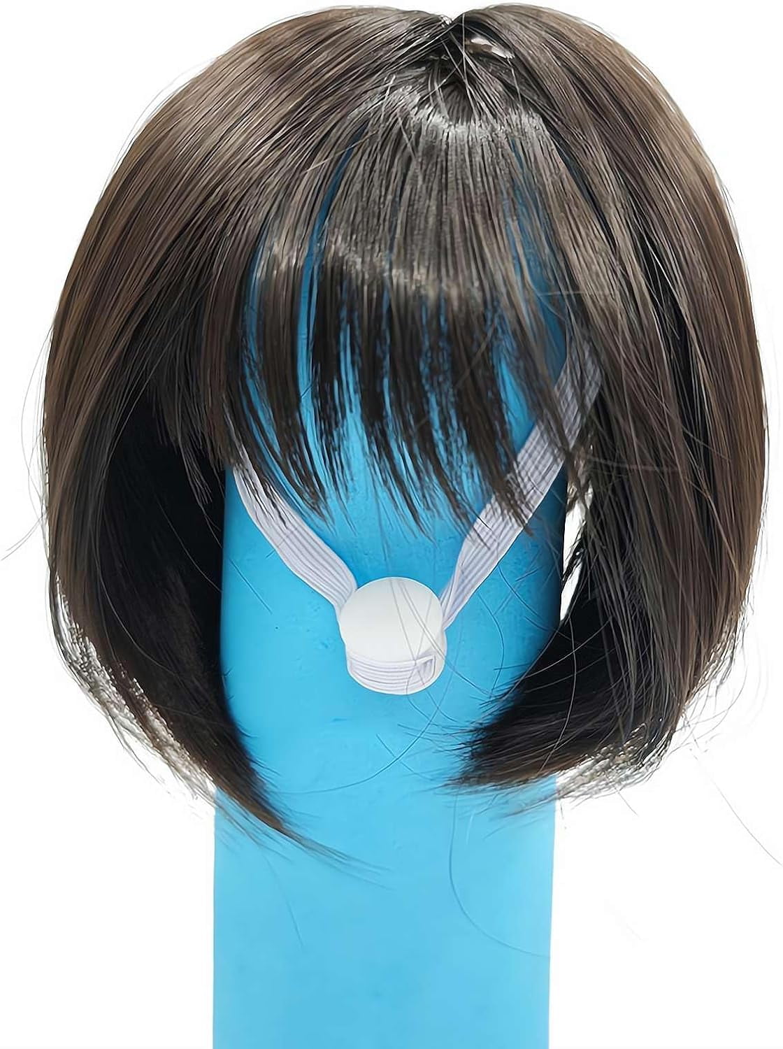 Porch Goose Wigs,Cute Lawn Goose Statue Braid Wig,Porch Goose Outfit ...