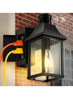 Outdoor Lighting - Walmart.com