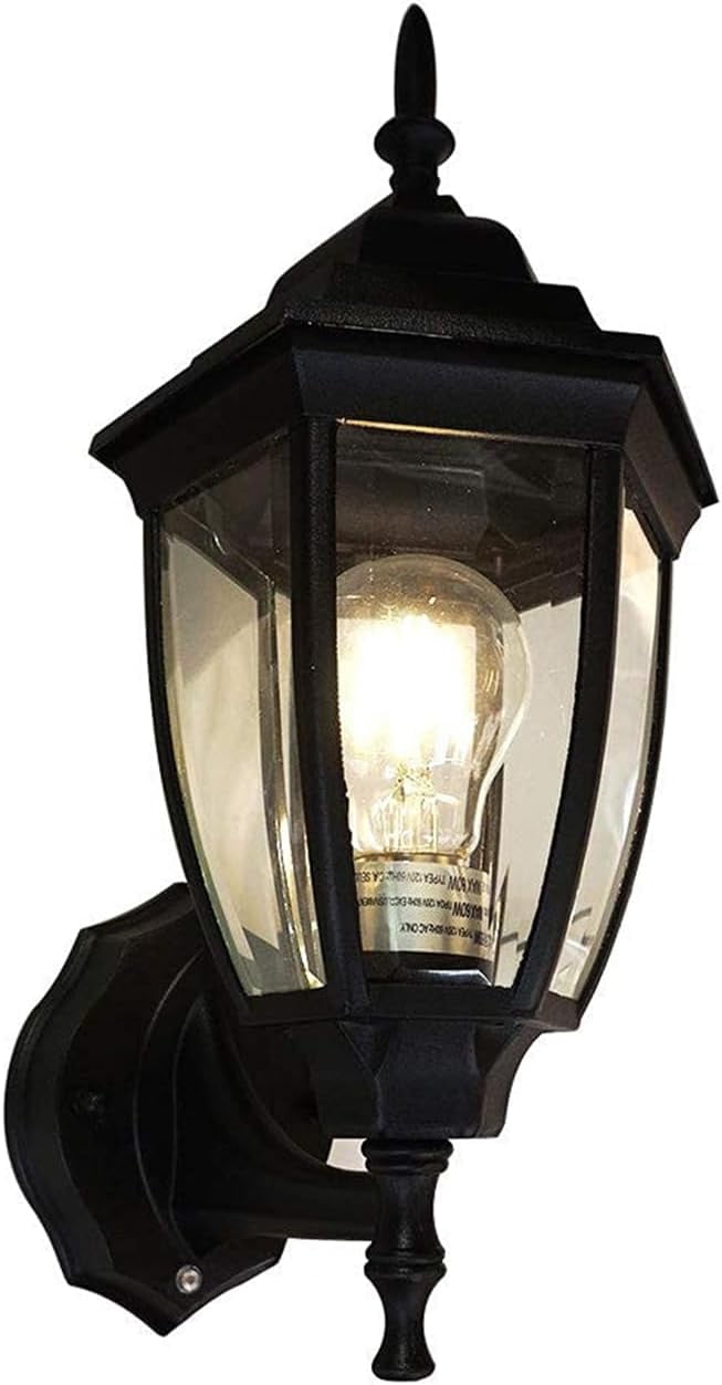 Porch Lights Outdoor，Dusk to Dawn Led Outdoor Lighting,Outdoor Light ...