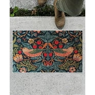 Bless Our Home Door Mat Christian Home Religious Doormat Welcome ...