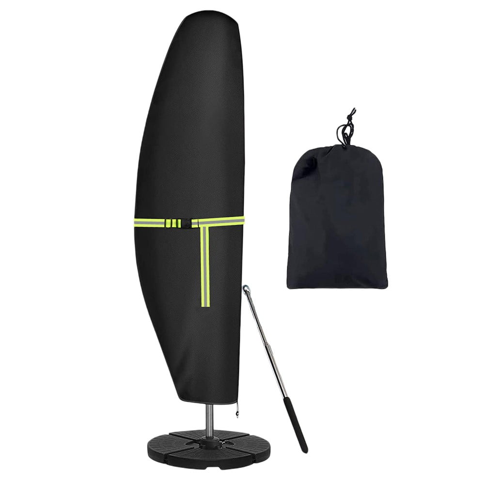 Porch Shield Patio Umbrella Cover Outdoor Waterproof Garden Offset ...