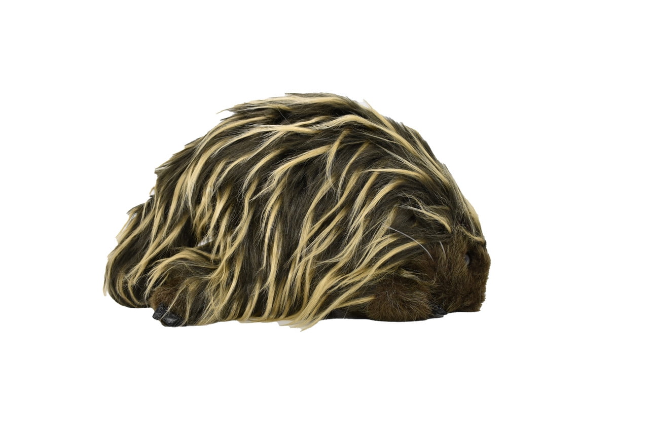 Porcupine Hand Puppet, Cute Soft Realistic Model Animal Toy Gift 12 ...