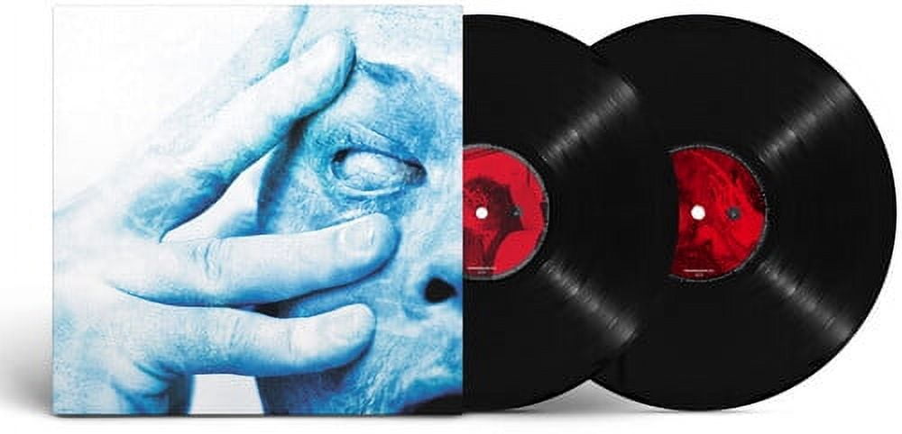 Porcupine Tree - In Absentia (140gm Gatefold Vinyl) - Music ...