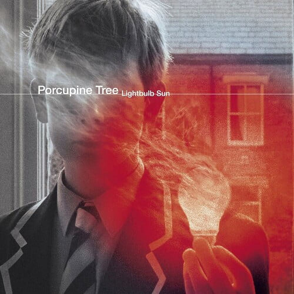 Porcupine Tree - Lightbulb Sun (140gm Gatefold Vinyl) - Music ...