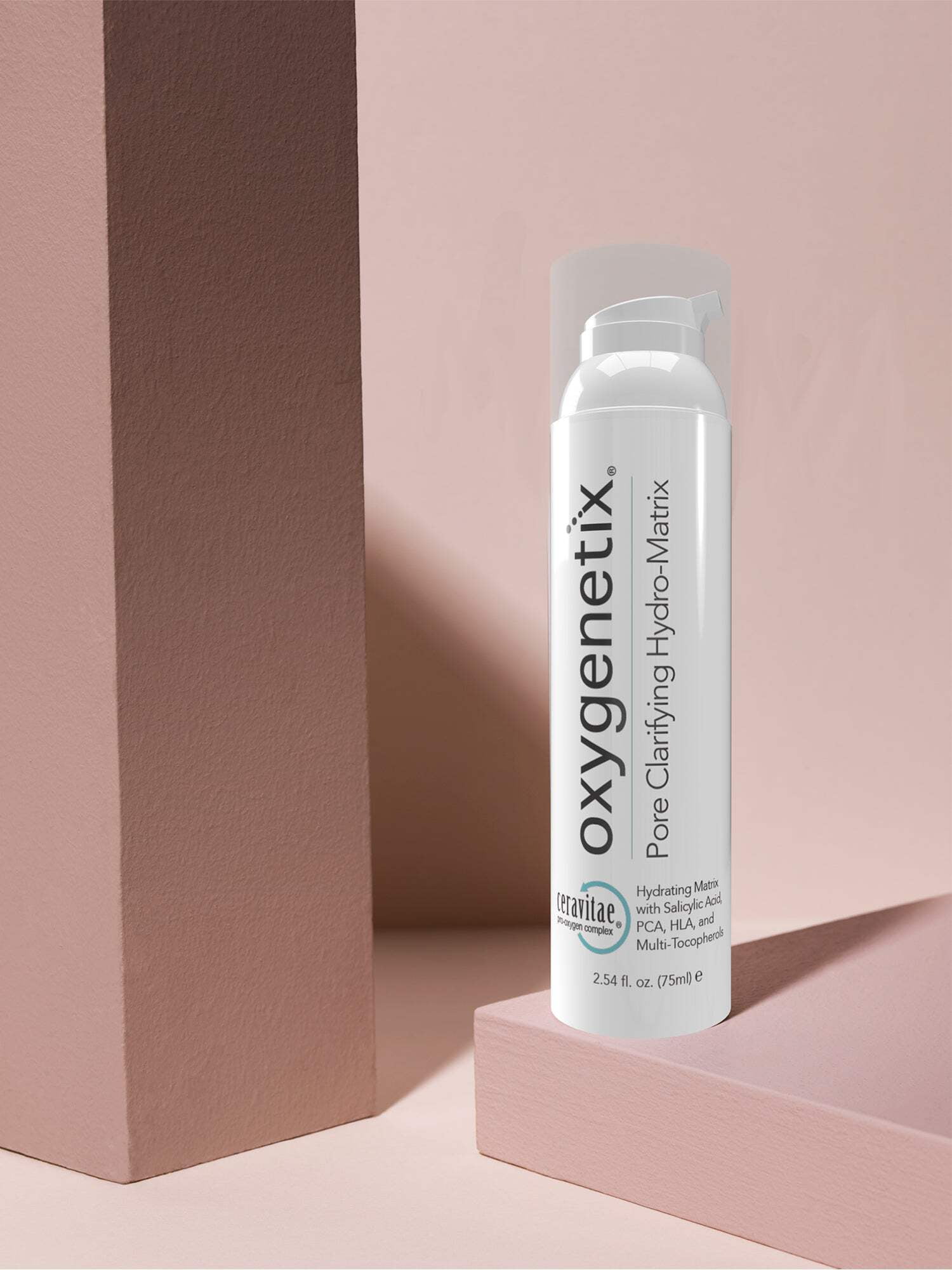Pore Clarifying Hydro-Matrix - Walmart.com