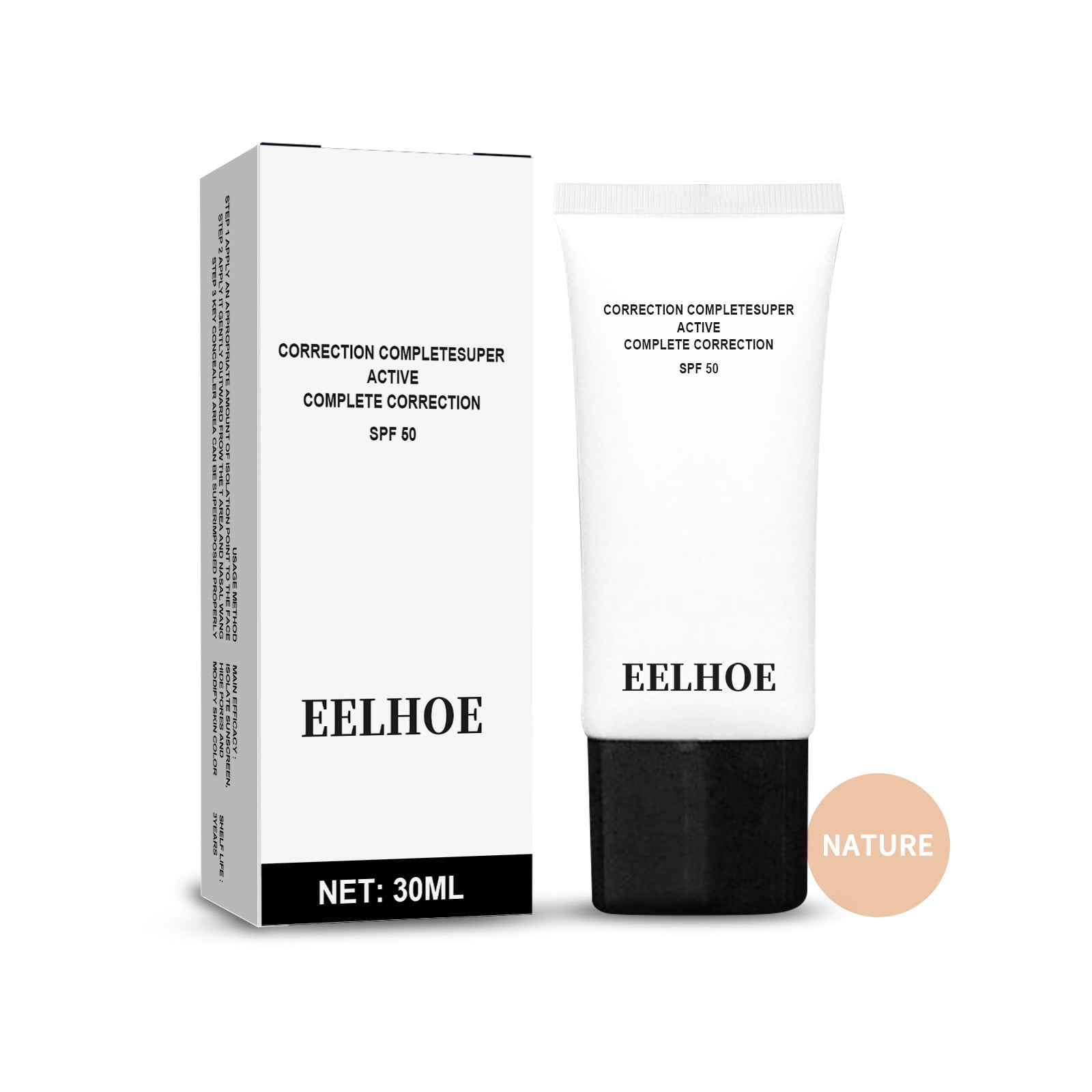 Pore Primer, Color Correcting Facial Serum, Face Makeup Primer Base ... Pore Primer, Color Correcting Facial Serum, Face Makeup Primer Base ...