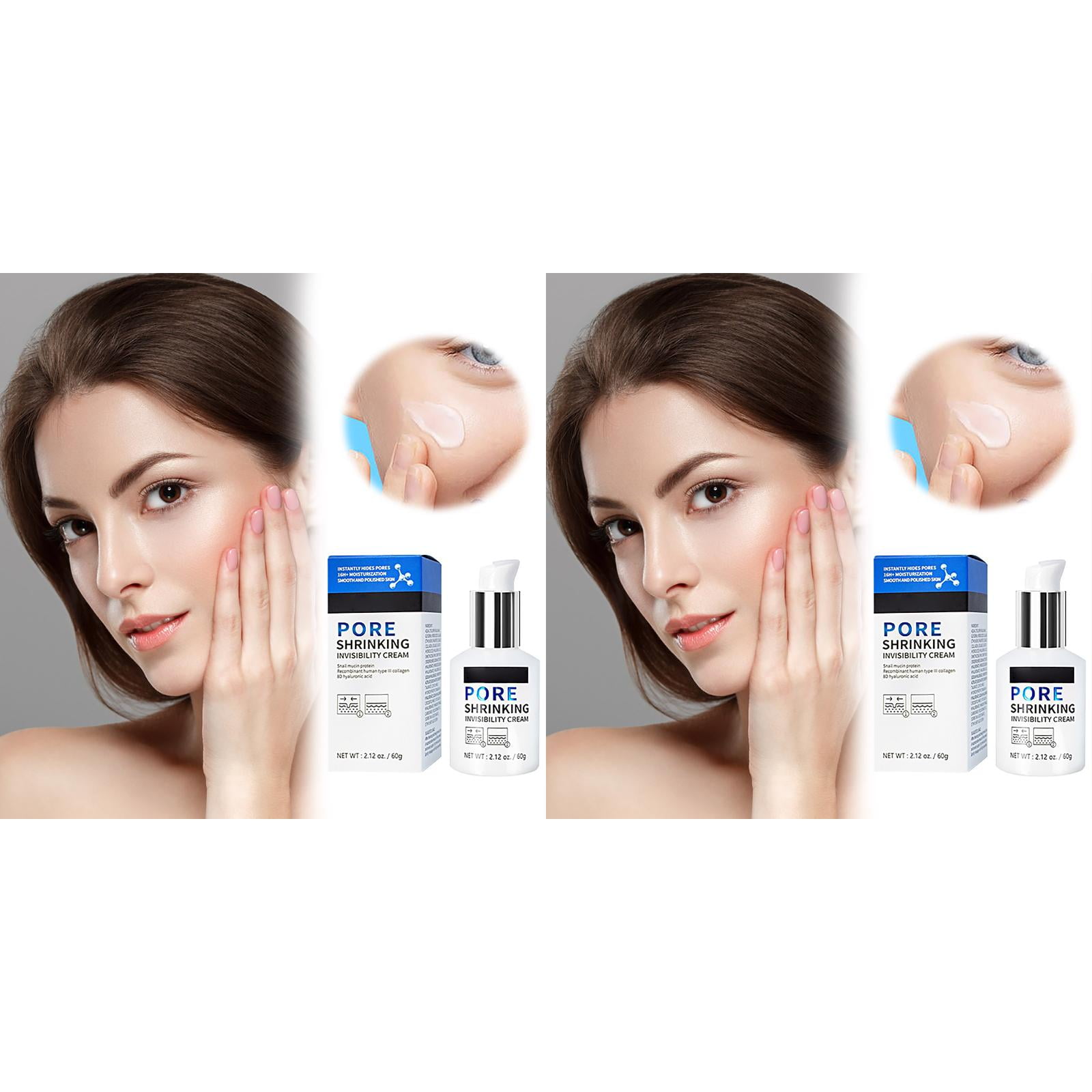 Pore Pore Shrinking Invisibility Pore & Reducer For Face Oil Control ...