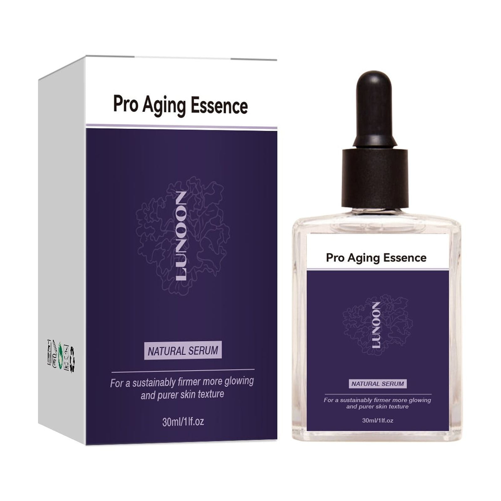 Pore Skin Care Serum Facial Essence, Minimize Enlarged Pores, for Tightening Pores, Shrinking ...