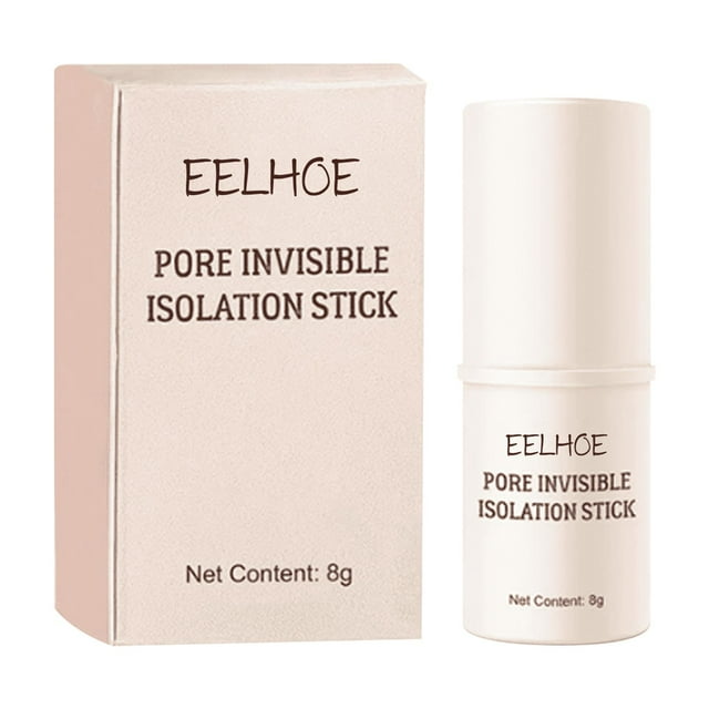 Pore Stick, Skin Tone Even Moisturizing Invisible Pores Concealer ...