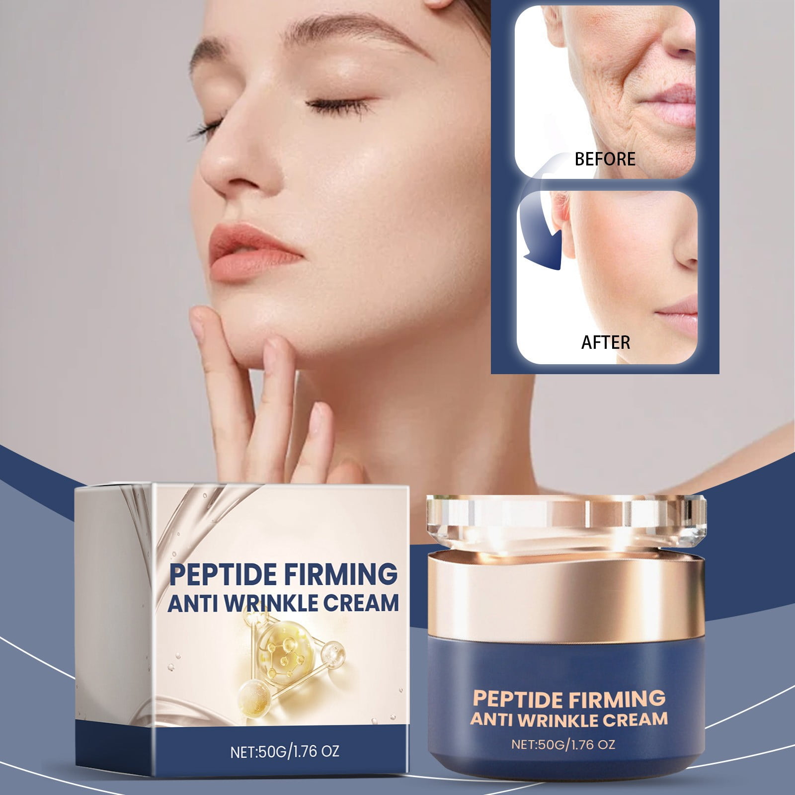 Pore Compatible With Machine Face Epidermal Growth Factor Mens Health