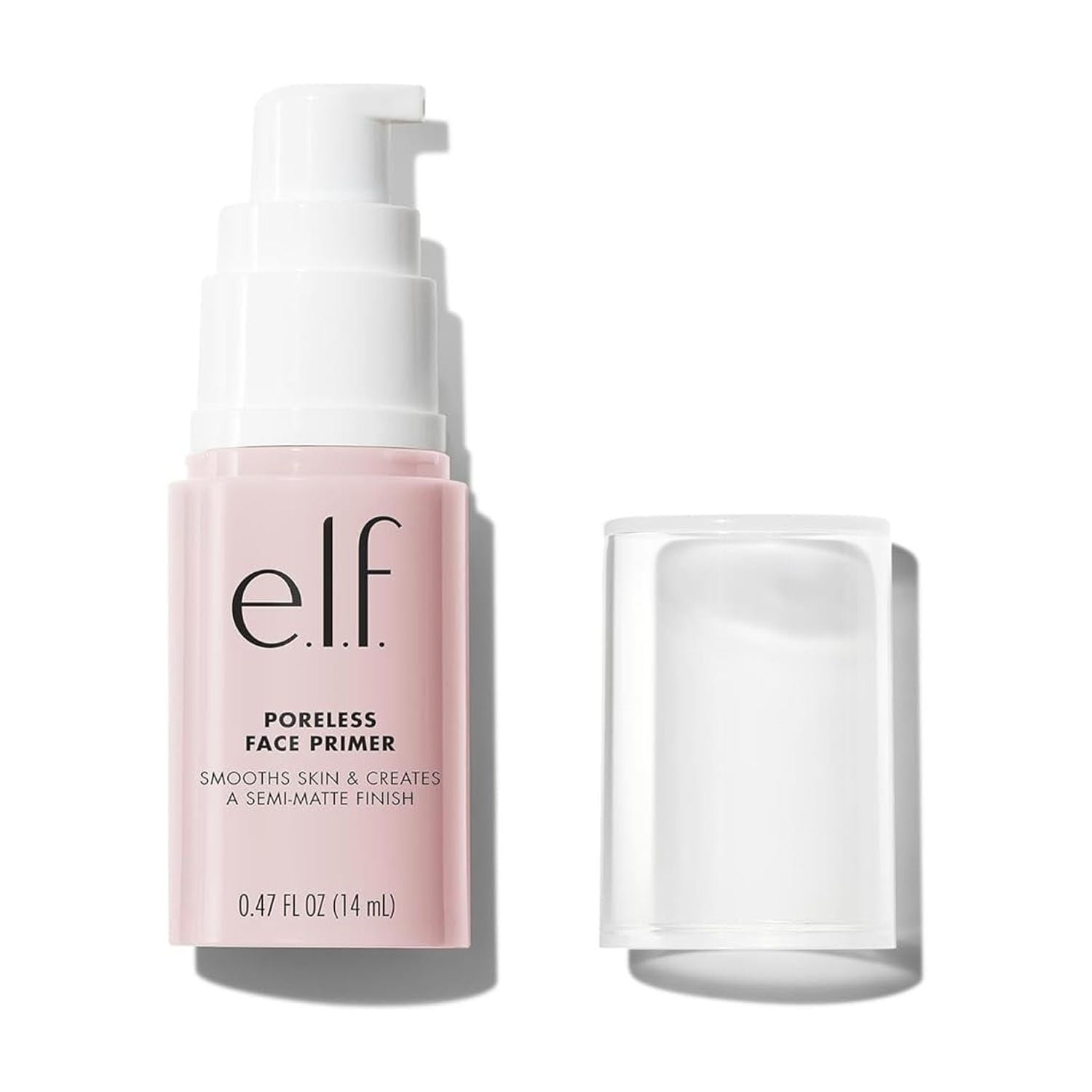 Poreless Face Primer, Restoring Makeup Primer For A Flawless, Smooth ...
