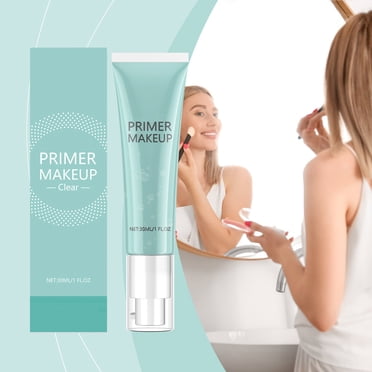 Primer Make Up Base Invisible Pore Soft Focus Makeup Primer Oil-Control ...