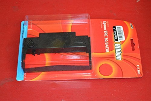 Porelon 11303 POS(point of sale)/Cash Purple Register Ribbon by Porelon ...