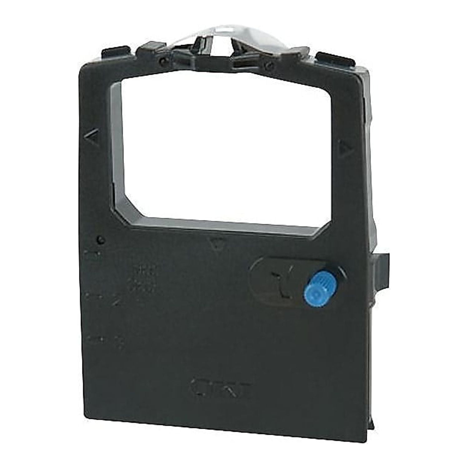 Porelon Black Dot-Matrix Printer Ribbon (11509) 681048 - Walmart.com