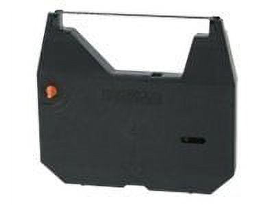 Porelon Correctable - 1 - black - print ribbon - for AX-100, 110, 12 ...