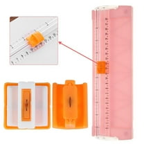 Fiskars Cutting Refills - Paper Trimmer Replacement Blades 2/Pkg ...