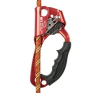 Kong Duck Rope Clamp - Black Ascender for Climbing - Walmart.com