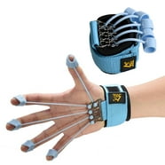 Marcy Wedge Forearm, Wrist and Finger Developer Exerciser with ...