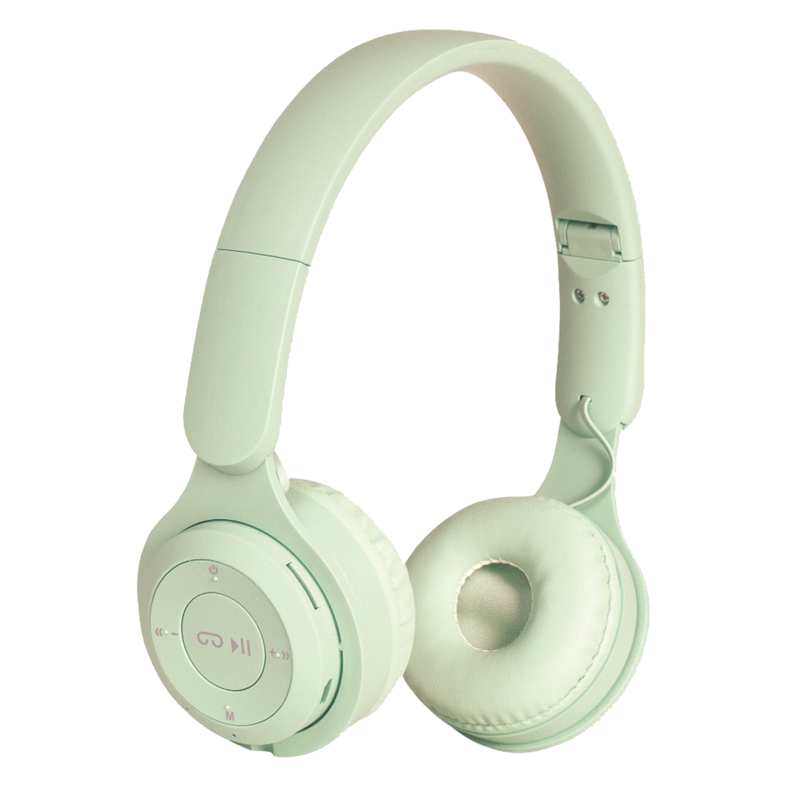 Porfeet Y08 Bluetooth-compatible Headphone Foldable HiFi Ergonomic ...