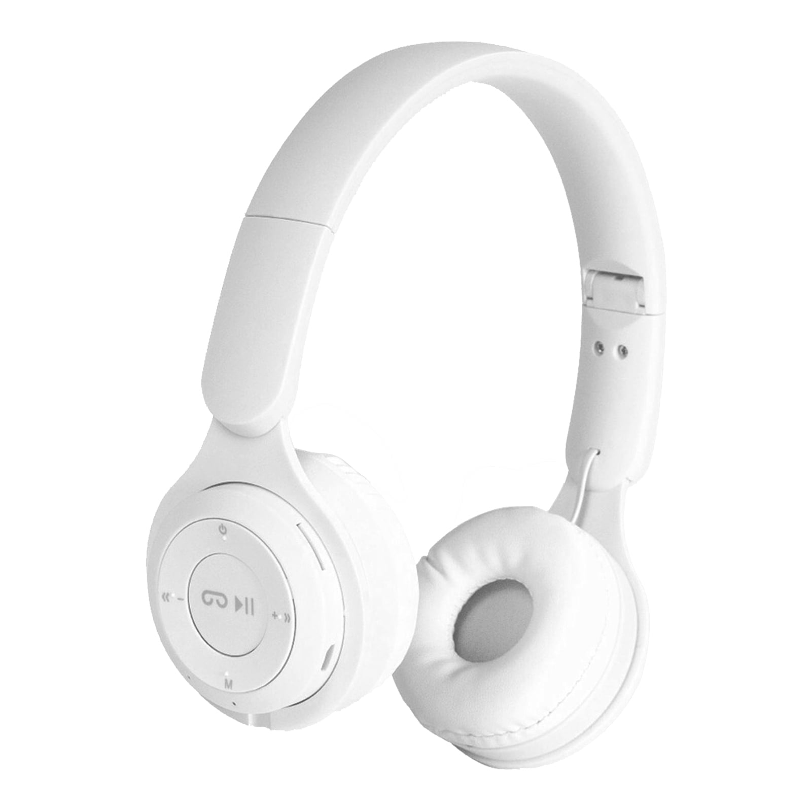 Porfeet Y08 Bluetooth-compatible Headphone Foldable HiFi Ergonomic ...