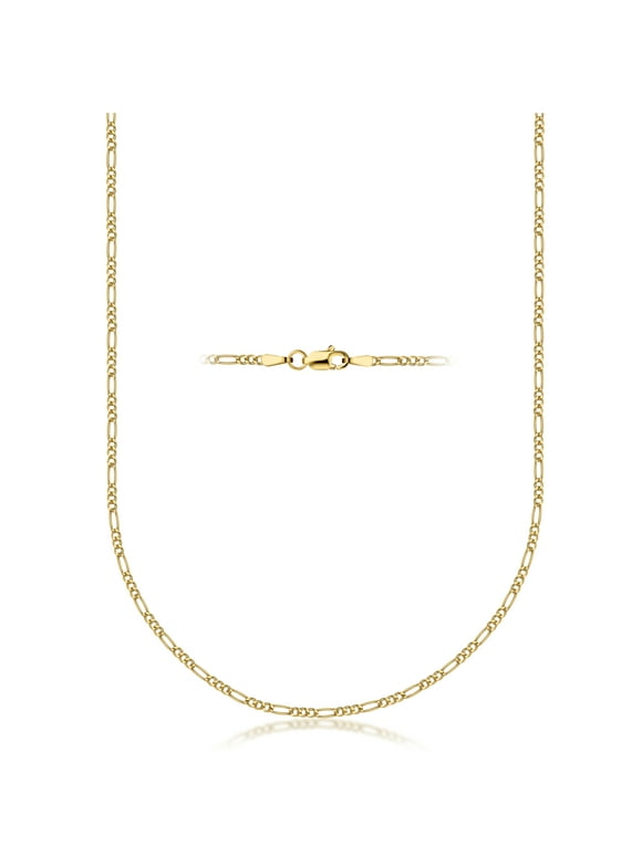 Gold Chains in Necklaces - Walmart.com