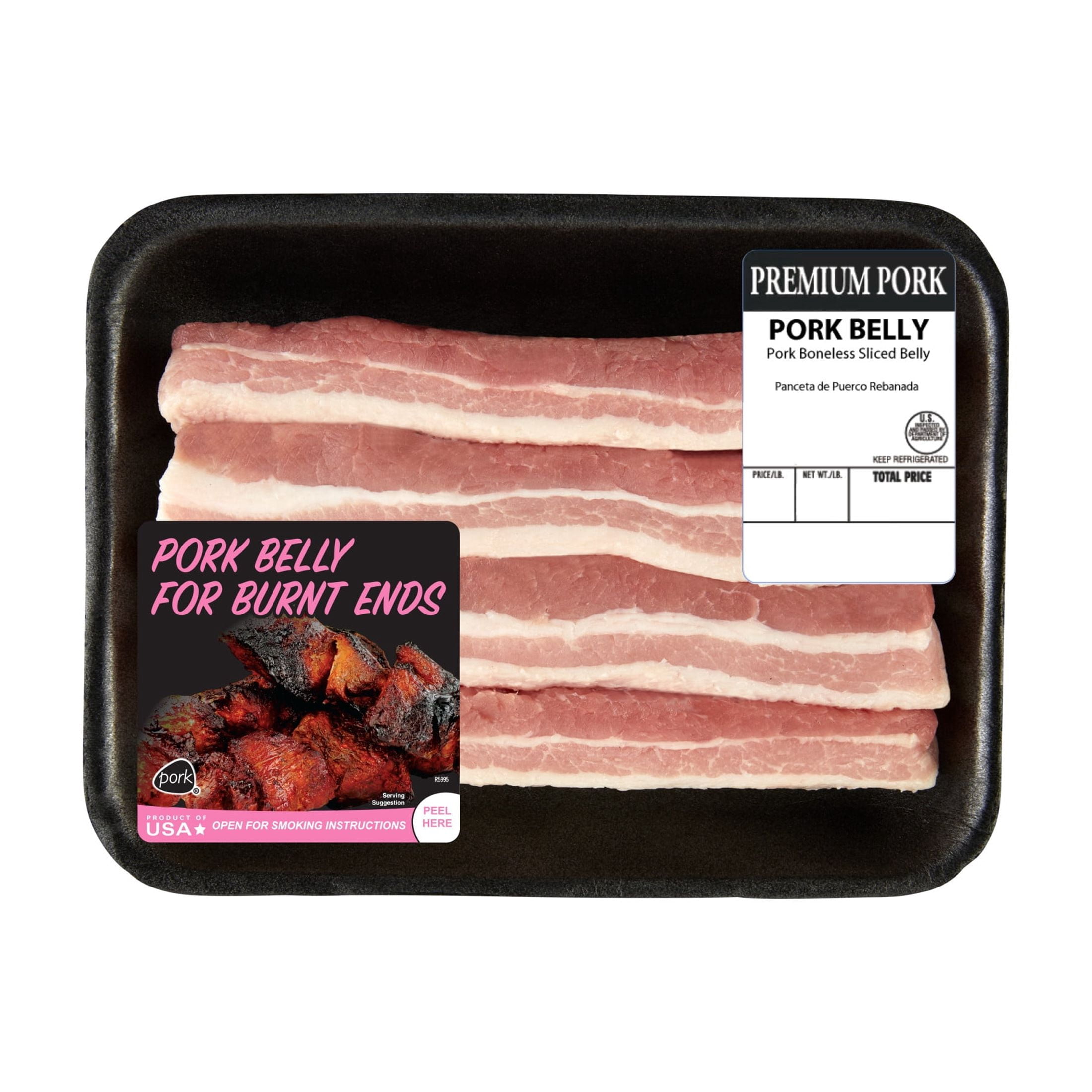 Specialty Pork Cuts in Pork - Walmart.com
