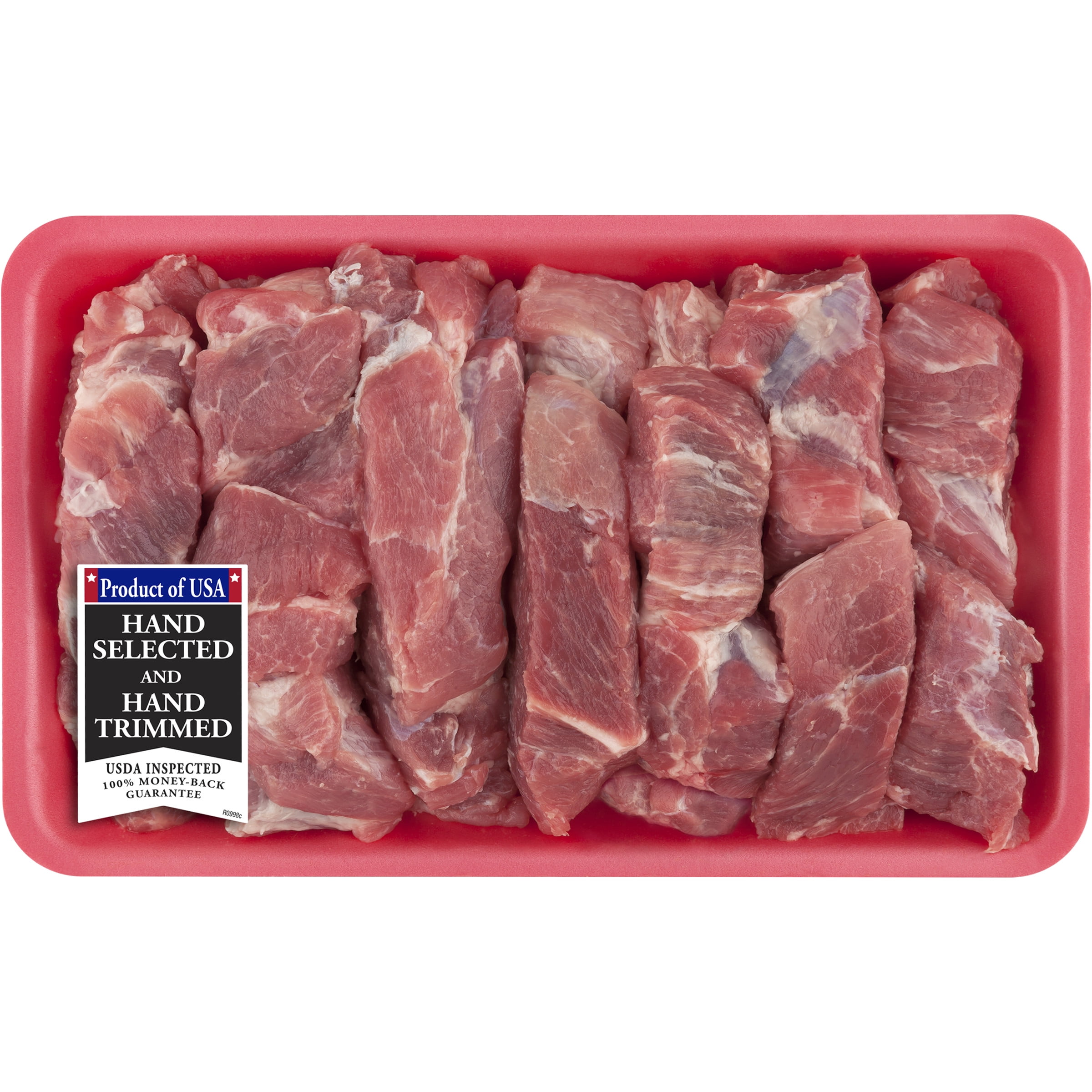 Pork Ribs in Pork - Walmart.com