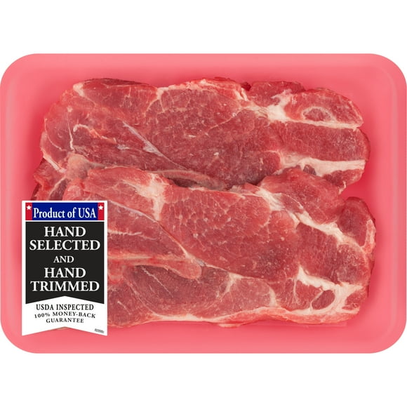 Pork Chops in Pork - Walmart.com