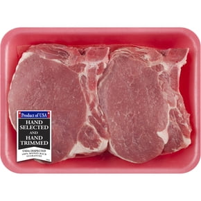 Pork Chops in Pork - Walmart.com