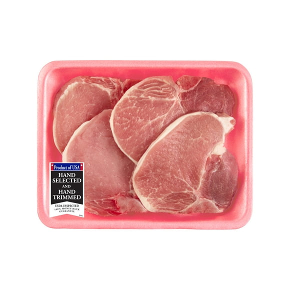 Pork Chops in Pork - Walmart.com